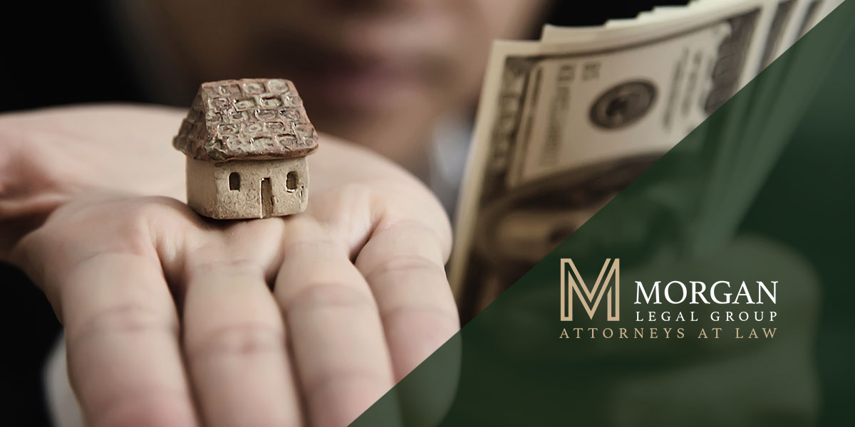 Can The Deceased Person’s Debts Be Paid From Their Estate During ...